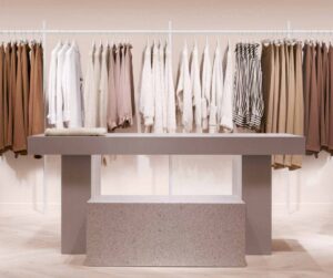 Boutique Design Project by the Glamorous Ottiu Upholstery