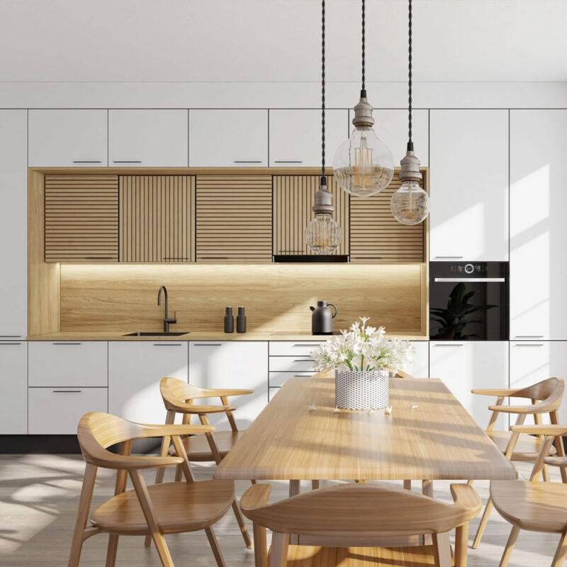 7 Trendy Interior Design Styles in Vogue by the Glamorous Ottiu ...
