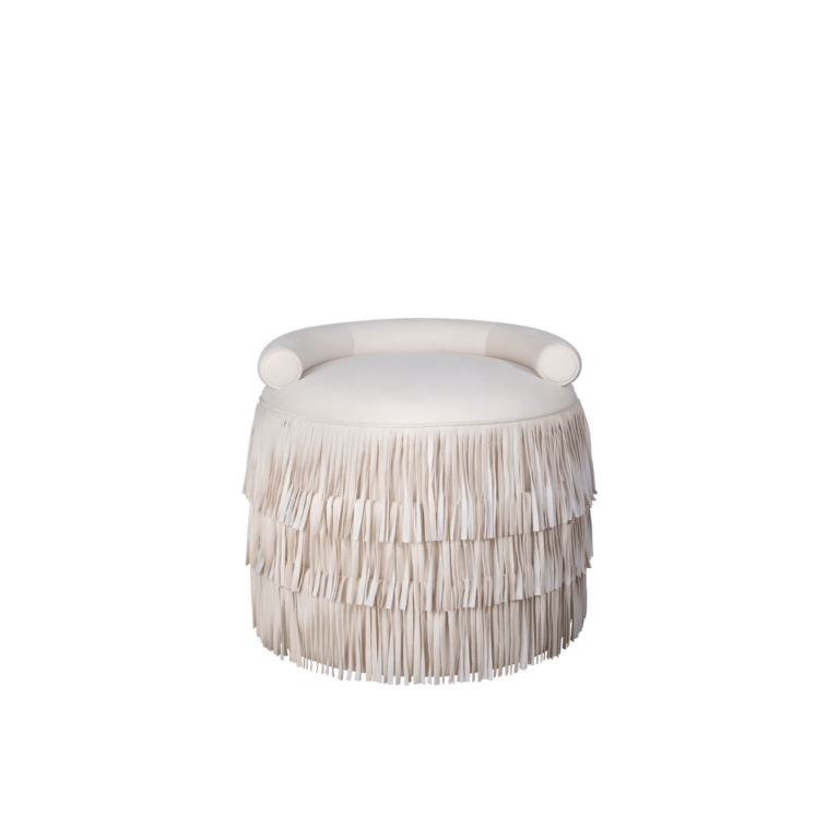 1001 Stools & Benches by the Exciting Ottiu Upholstery