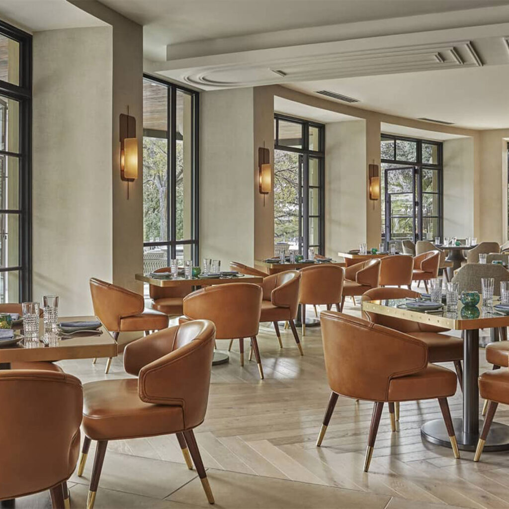 Top 10 Mid-Century Modern Dining Chairs by Glamorous Ottiu