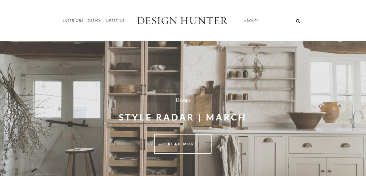 Top 10 Best Interior Design Blogs by the Glamorous Ottiu