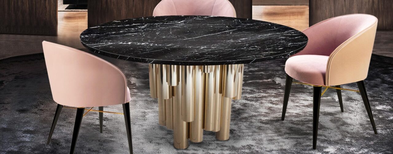 10 Velvet Chairs by the Glamorous Ottiu Beyond Upholstery