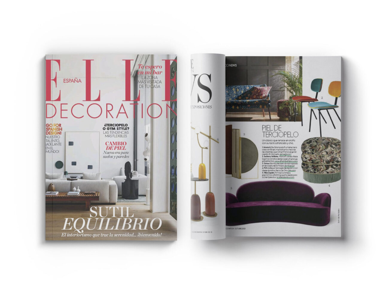 15 Best Interior Design Magazines by the Glamorous Ottiu