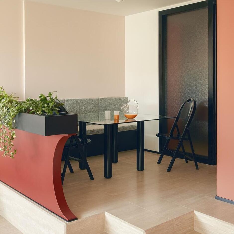 Banquette Seating: The Ultimate Luxury Guide by Ottiu