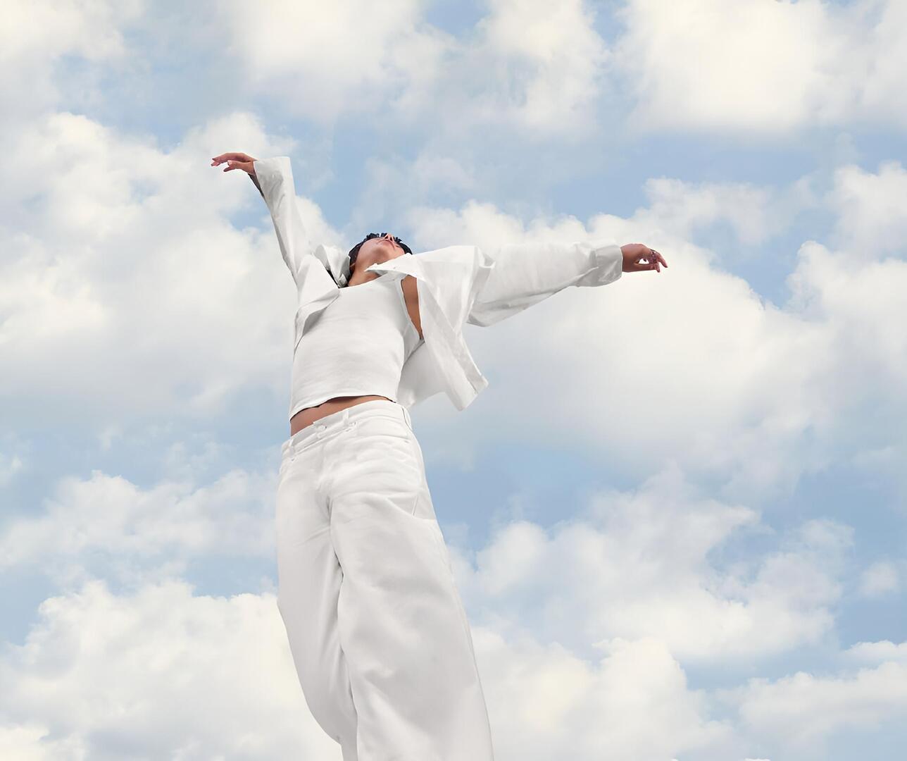 Cloud Dancer: The Unexpected Pantone Color Of The Year 2026