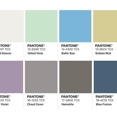 Cloud Dancer: The Unexpected Pantone Color Of The Year 2026