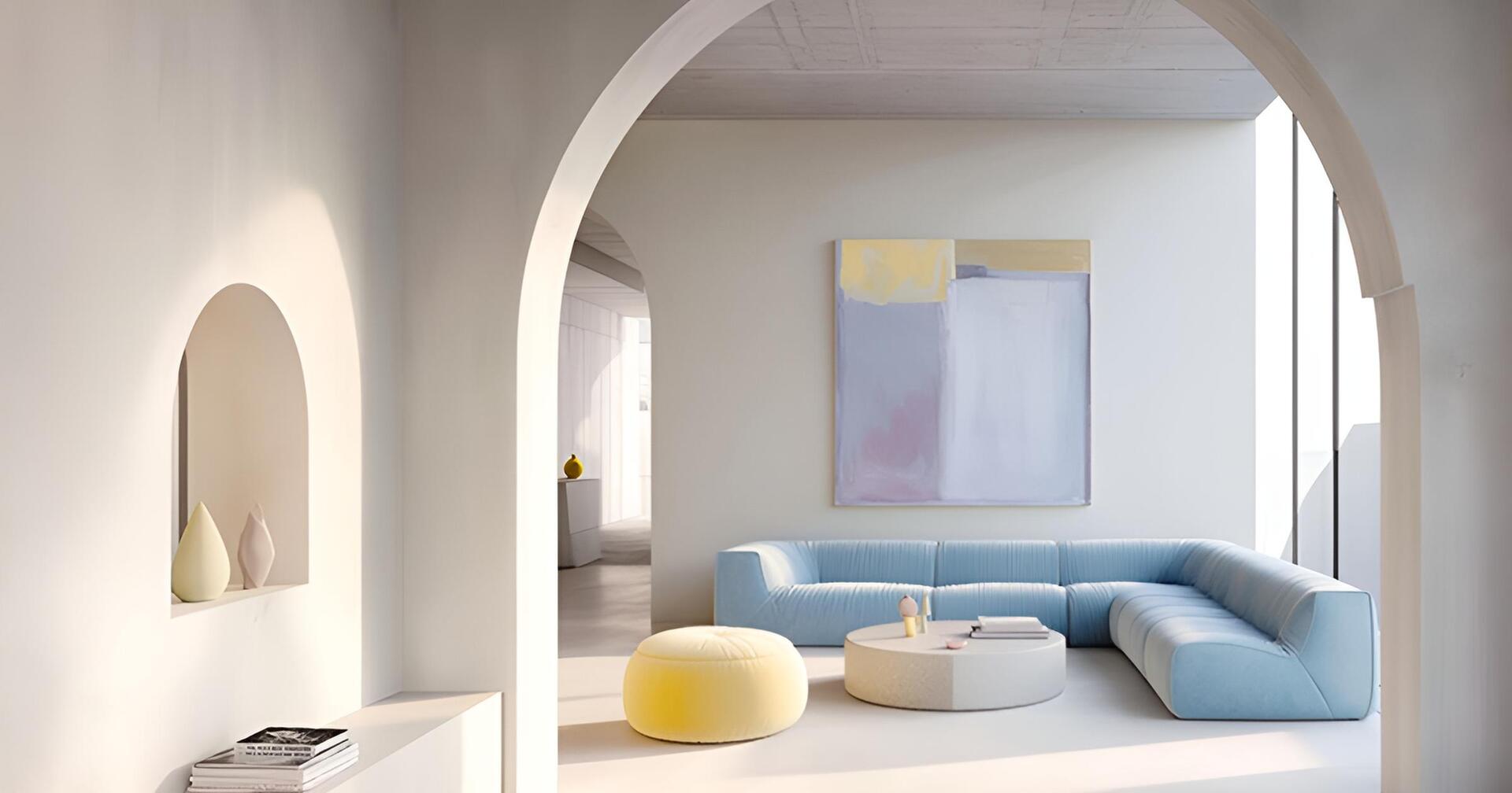 Cloud Dancer: The Unexpected Pantone Color Of The Year 2026